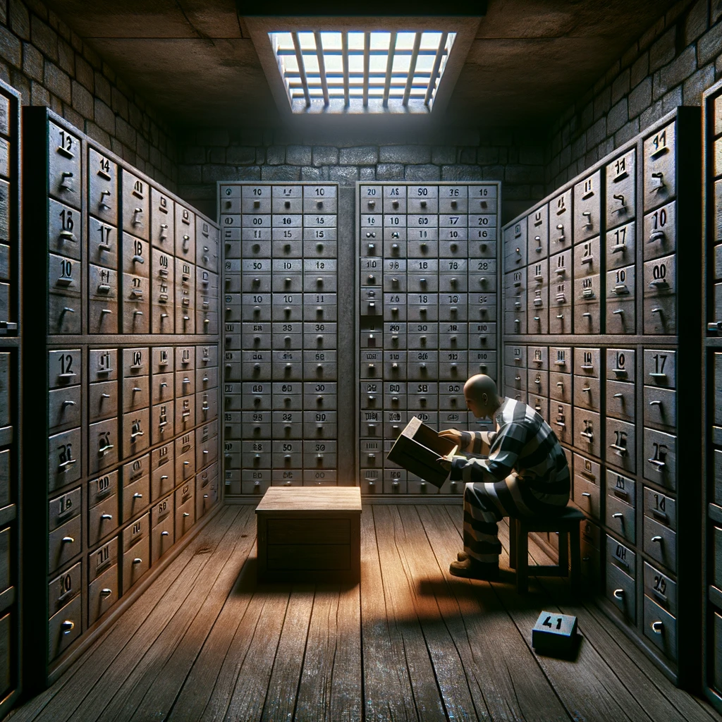 "100人の囚人と脱出ゲーム！最適な戦略は？" | 株式会社Robbits（ロビッツ）