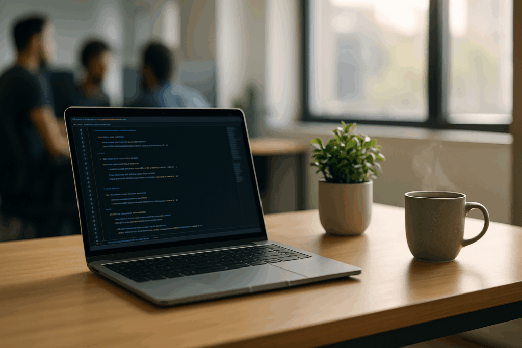 GitHub Copilotがコードレビューを自動化 | 株式会社Robbits（ロビッツ）